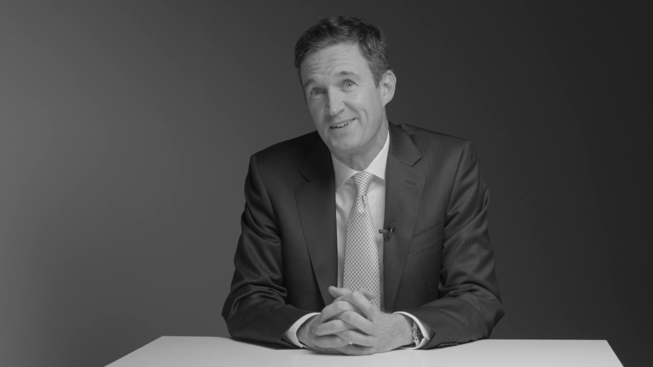 Behind the Mask with Dr David Morgan - YouTube