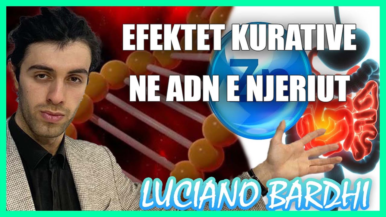 Zinku efekti në sëmundjet autoimune. Roli i tij në sistemin kardiak ...