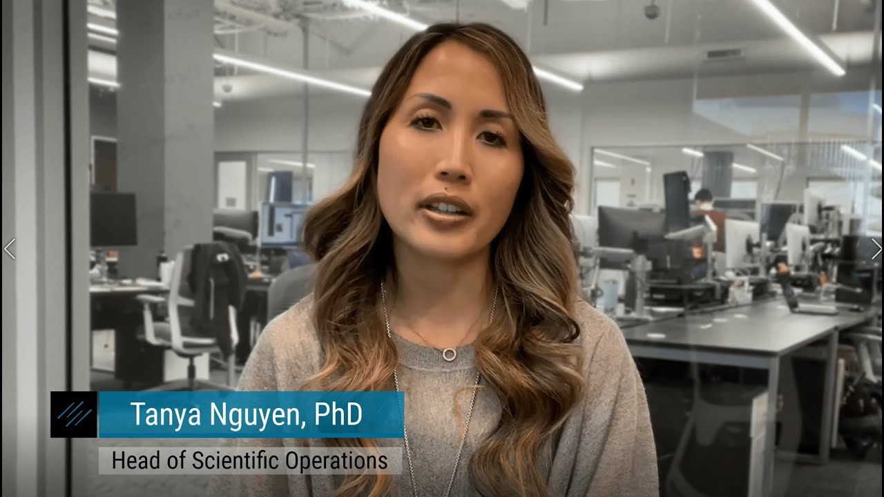 Experts On... Partnering in Discovery | Making biomarker discoveries ...