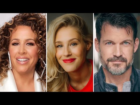 ‘Glamorous’: Zane Phillips, Jade Payton, More Join Netflix Series; Kim ...