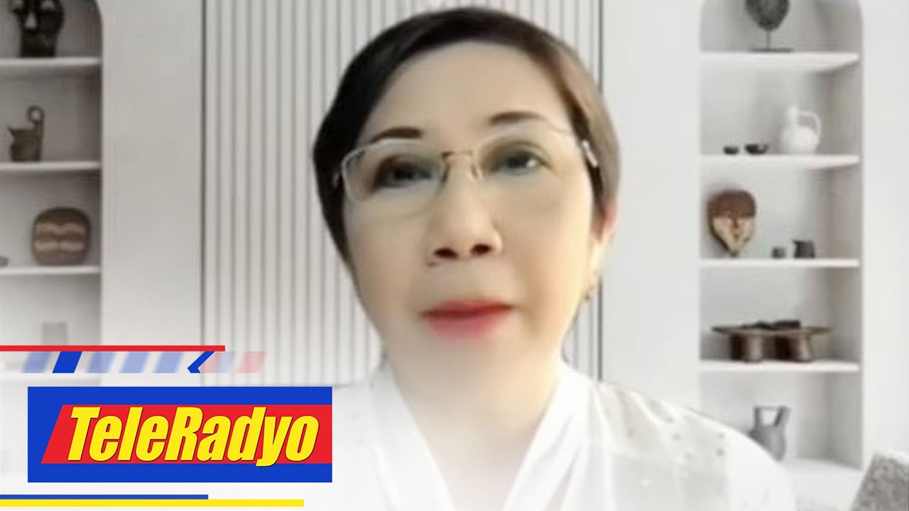 On The Spot | TeleRadyo (8 November 2021) - YouTube
