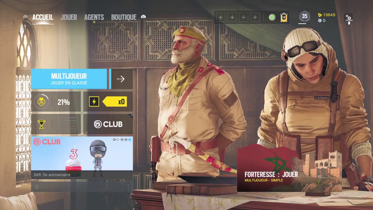 R6 Recrutement De la Team Origins-R6_ Ranked \simple - YouTube