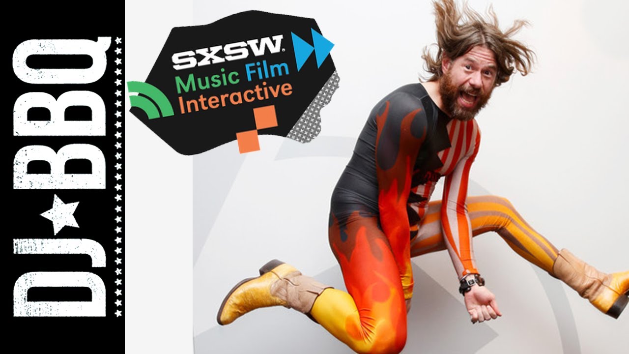 What's DJ BBQ Eating?! | DJ BBQ - YouTube