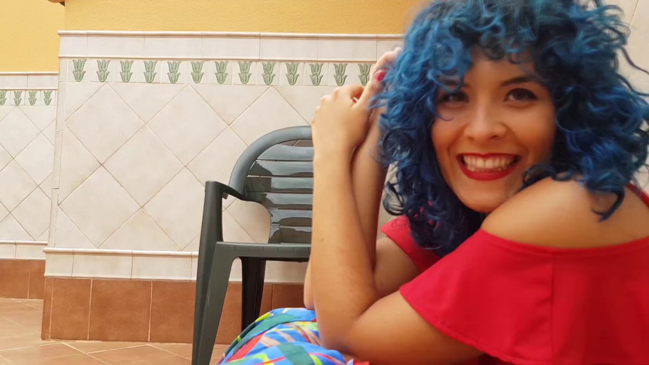 Mía Rizzo - Soñé Contigo (Carlos Sadness & Marco Mares Cover) [A ...