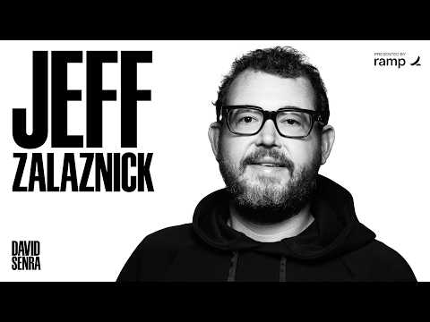 The Restaurant Genius Behind Carbone, ZZ’s, Torrisi & More | Jeff Zalaznick