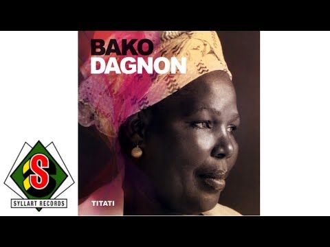 Bako Dagnon - Bounteni (audio)