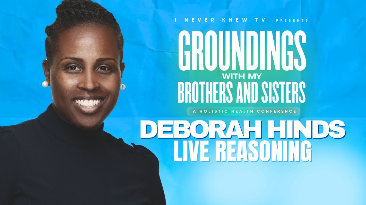 Deborah Hinds: Why the Health System's Failures Hit Black Women Hardest ...