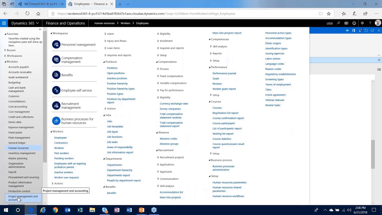 Q&A Series | Setting Up A New Resource | Western Computer - YouTube