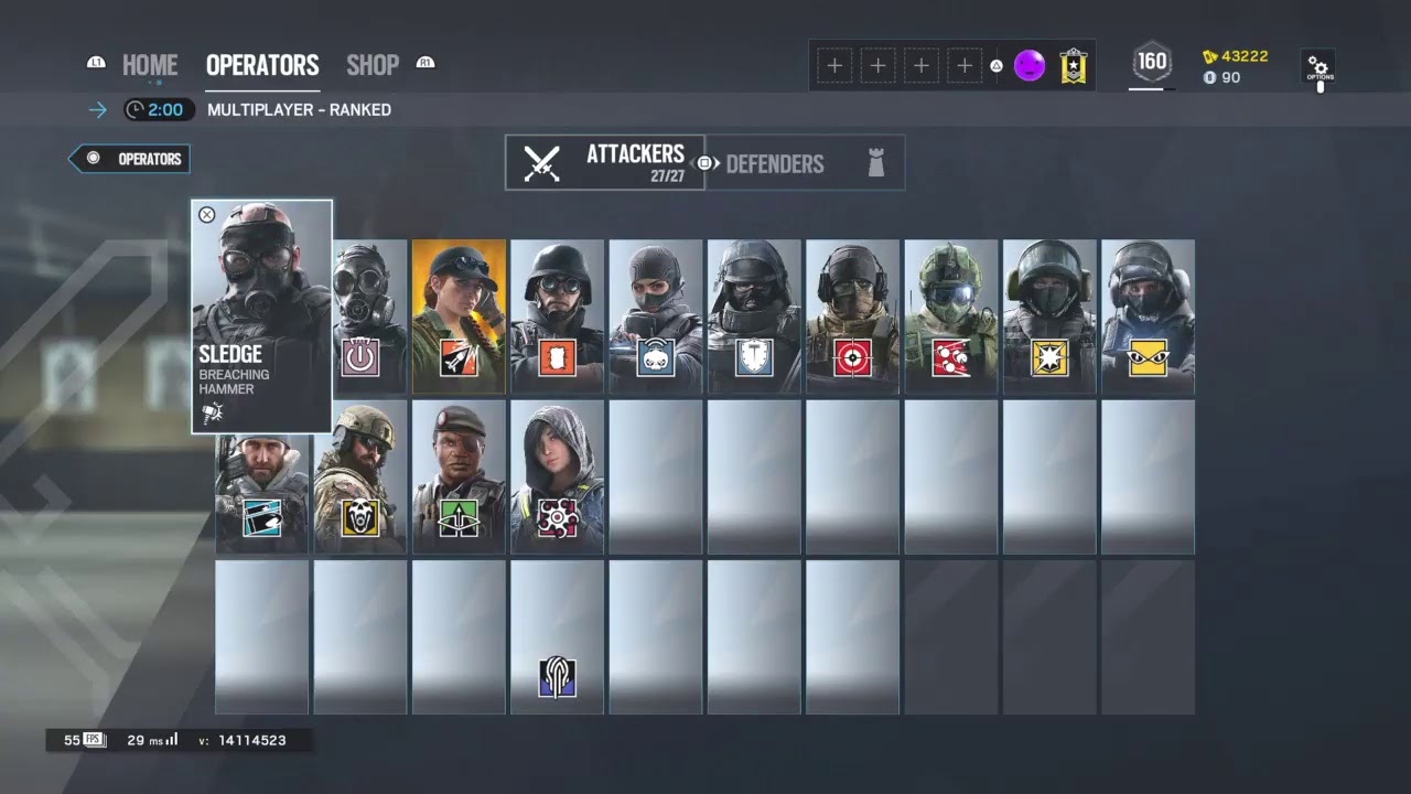 R6 shenanigans - YouTube