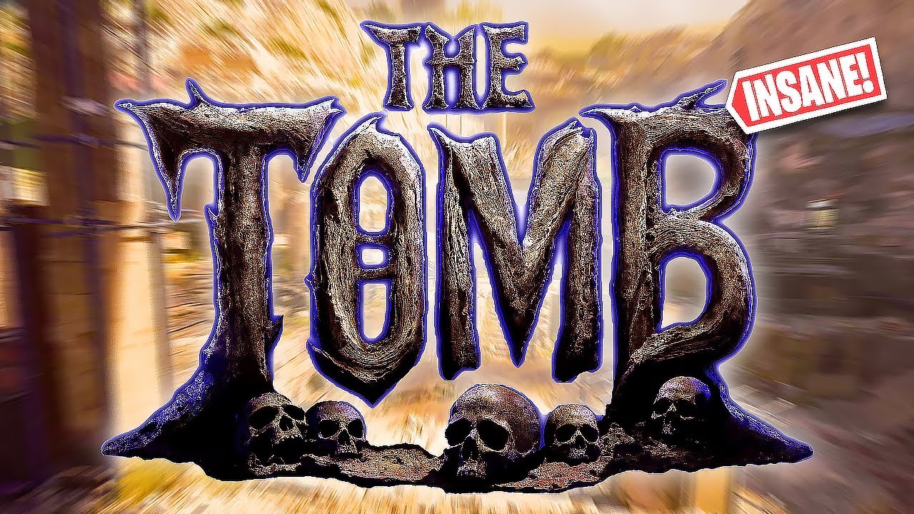 new ZOMBIES MAP THE TOMB is COMING IN LESS THAN 2 WEEKS! FIRST LOOK ...