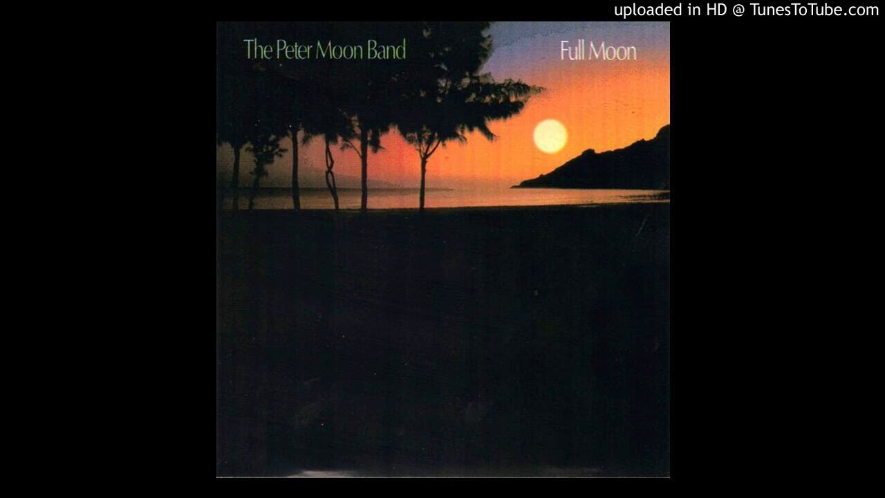 Peter Moon Band - 09 - Mapuana - YouTube