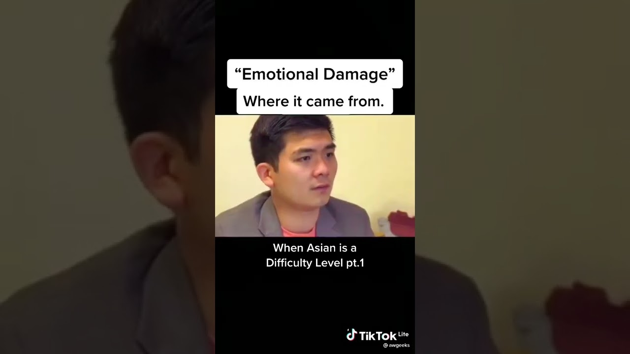 Emotional Damage Original Video - YouTube