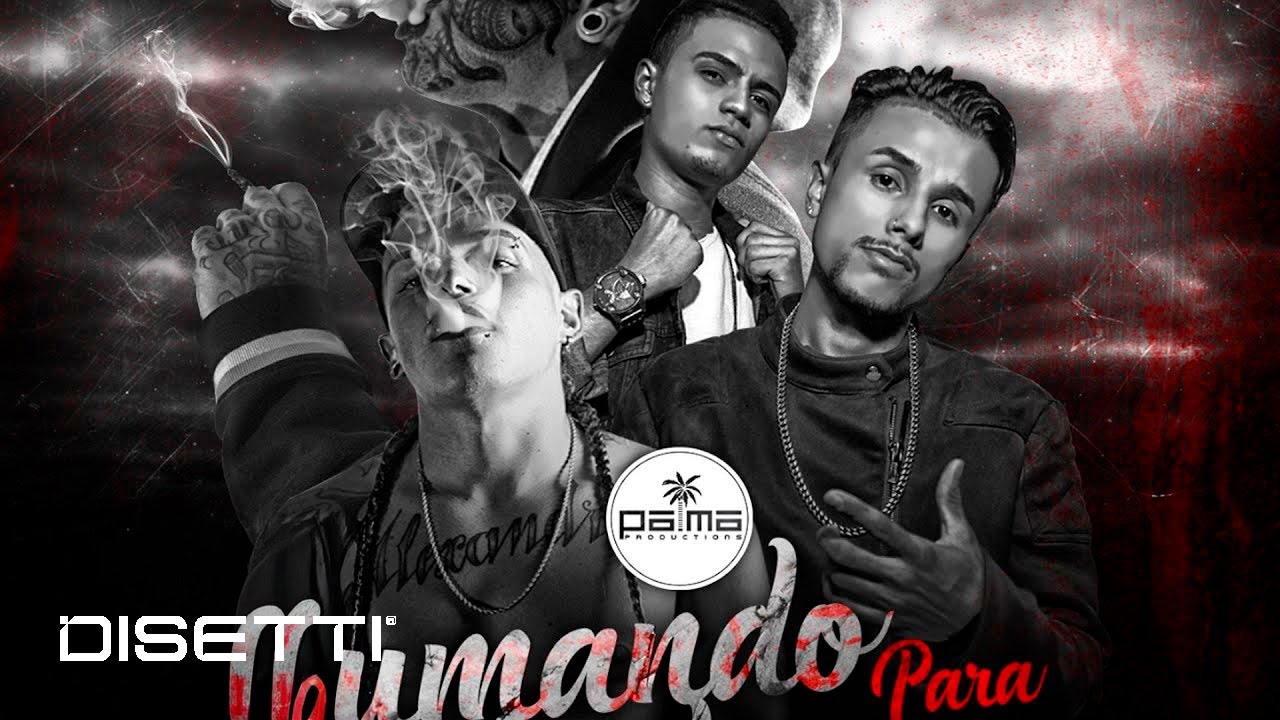 Cojo Crazy, Manicomio 777, Symon & Jaipee - Fumando Para Olvidarte ...