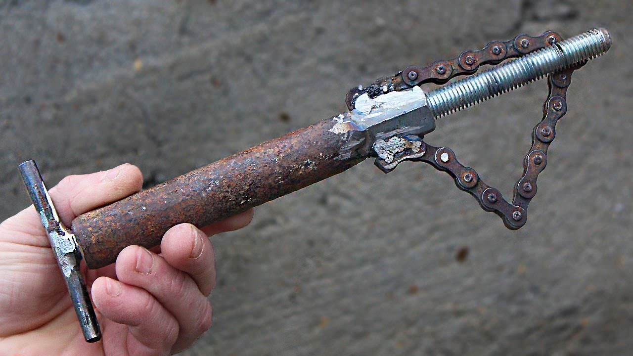 IT SHOULD BE IN EVERY HOME / HOW TO MAKE / Tutorial - YouTube