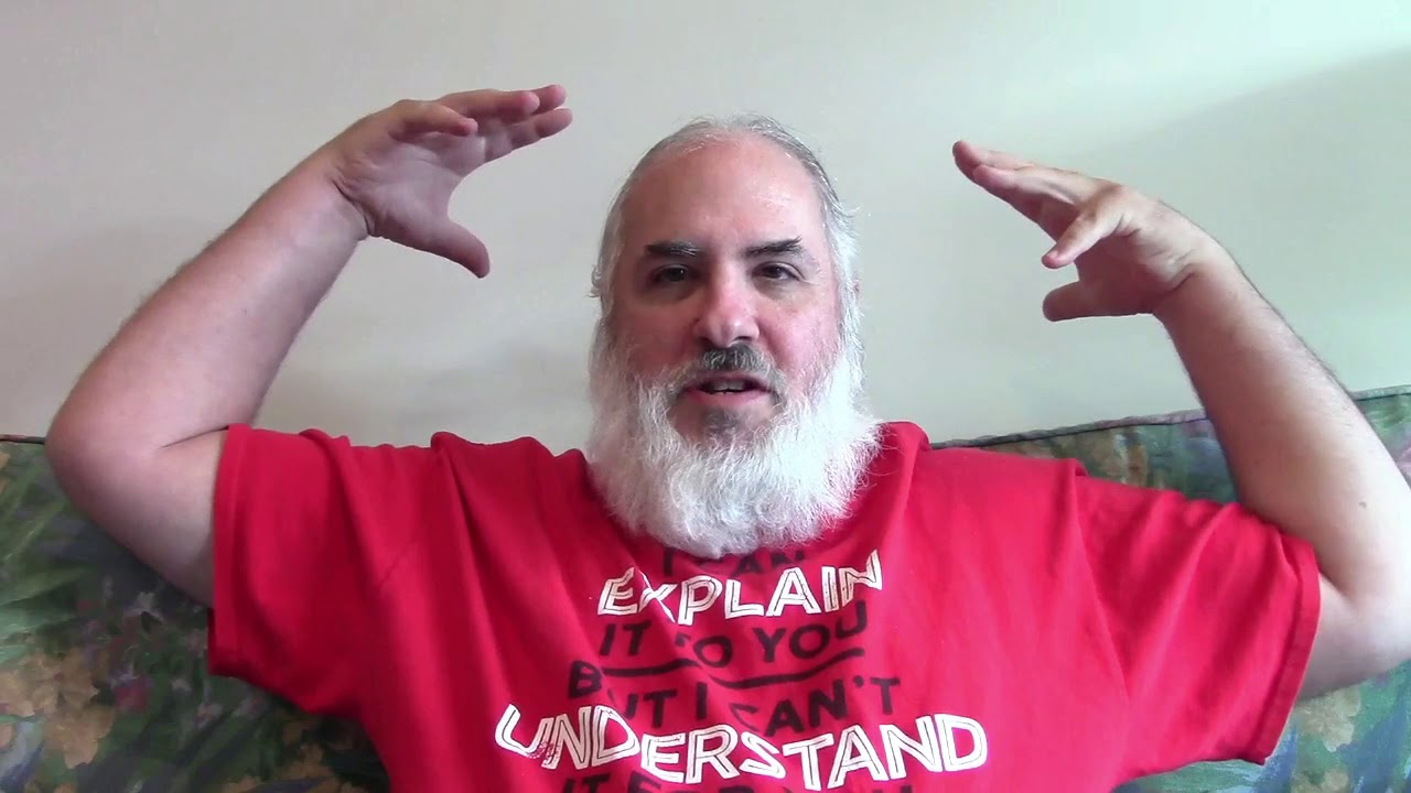 Old War Stories With Uncle Jay - 'Do You Remember Where You Came In ...