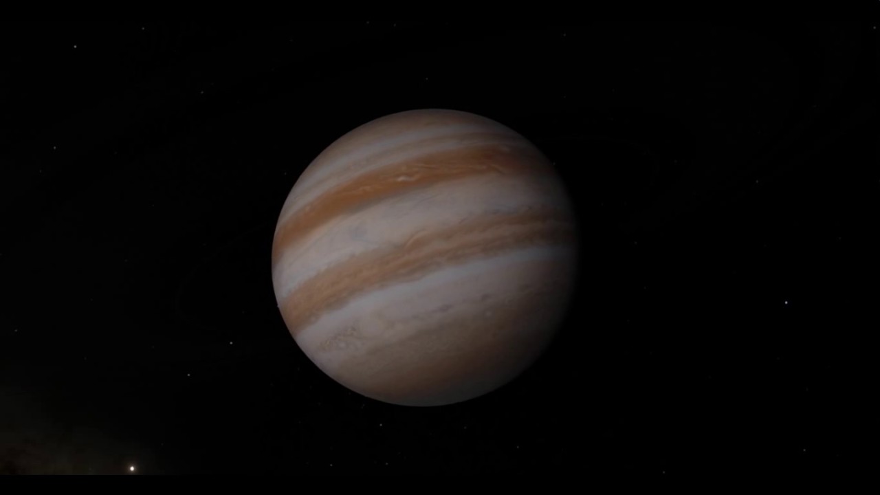 Photo of jupiter /SPACE ENGINE HD - YouTube