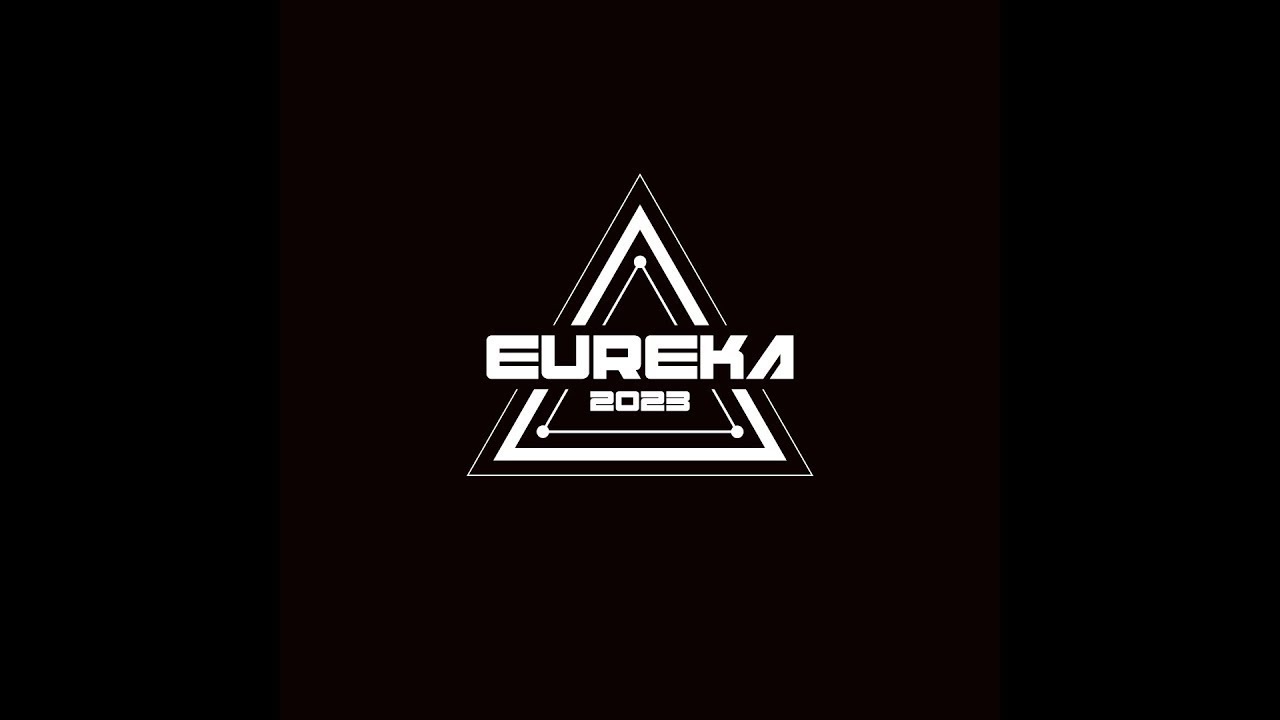 Eureka 2k23 Official Teaser - YouTube