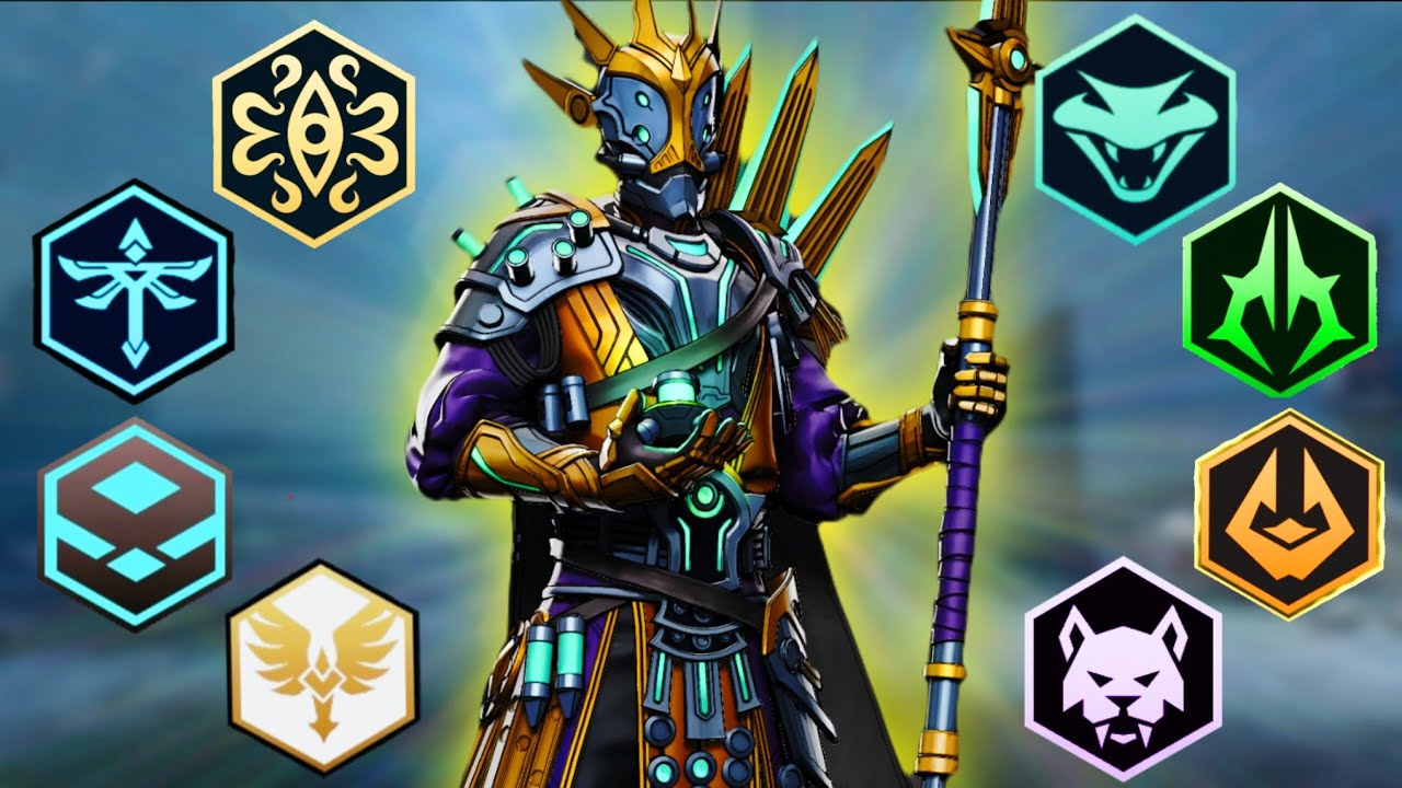Shadow Fight 3 Last Operator Boss vs Free & Paid Legendary Sets - YouTube