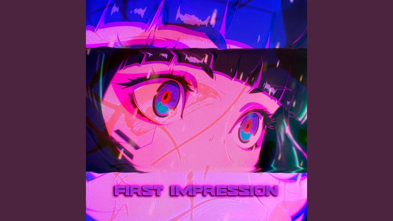 First Impression - YouTube