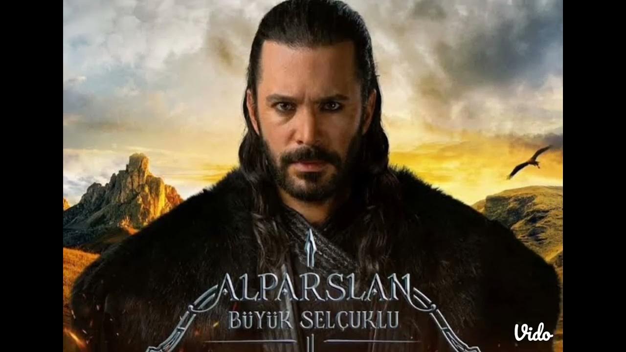Sultan Alp arslan ringtone 💪⚔️🗡️🗡️⚔️ Chagri bey oglu Muhammad alp arslan - YouTube