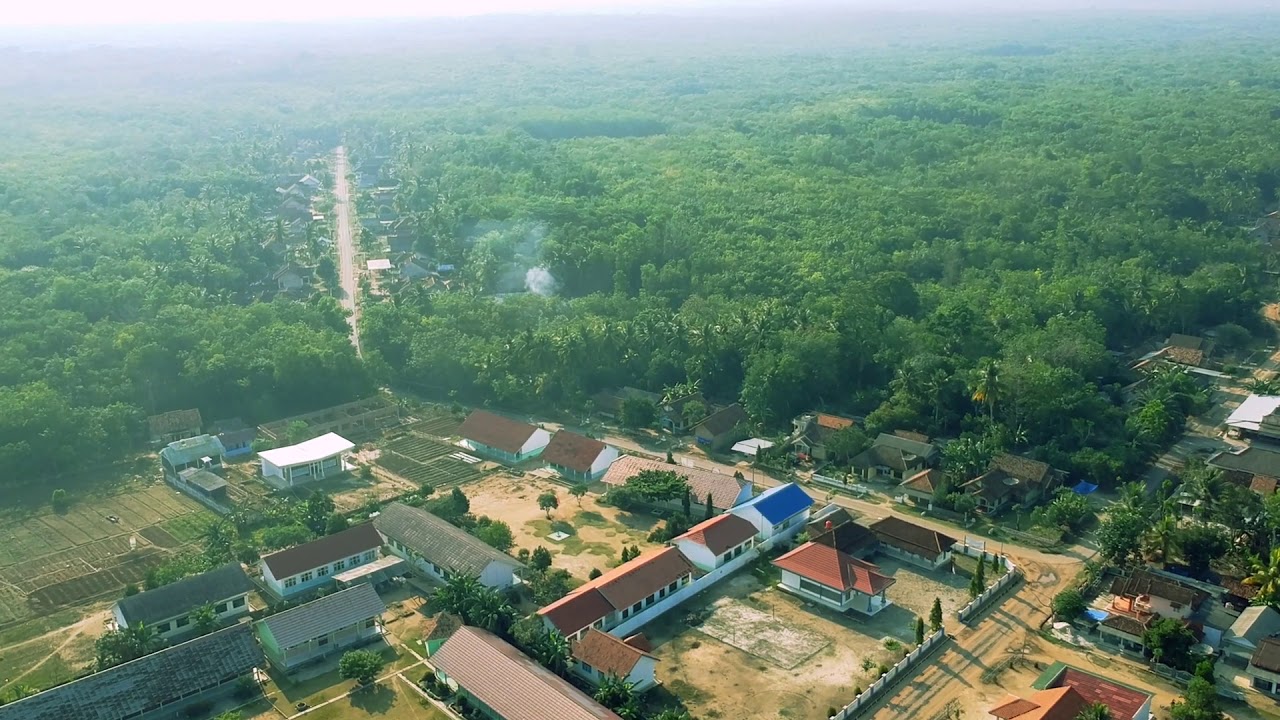 Kampung Sukabumi Pakuan Ratu - YouTube