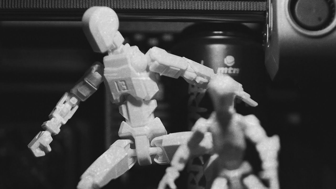 DUMMY 13 - Timelapse Walkthrough - YouTube