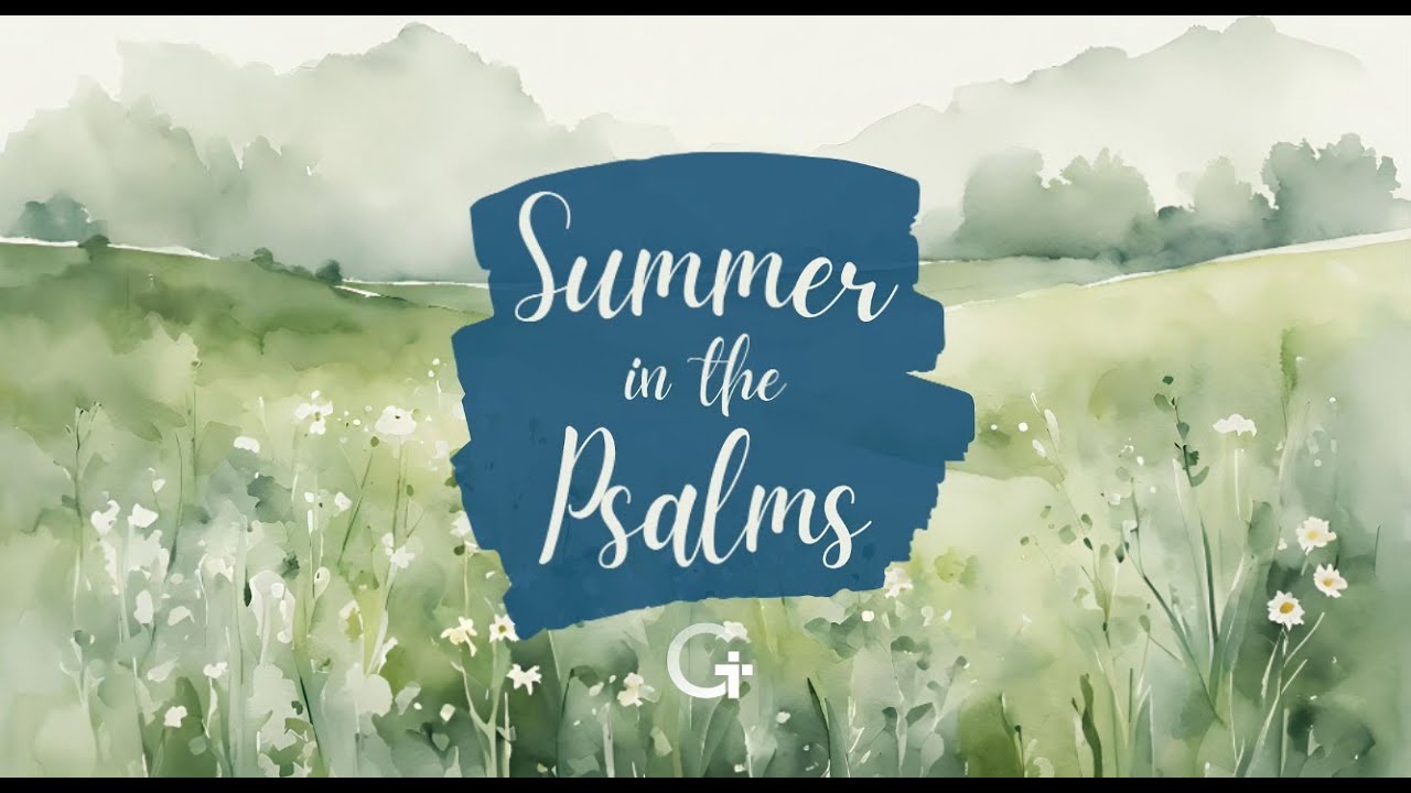 God Our Deliverer | Psalm 3 - YouTube
