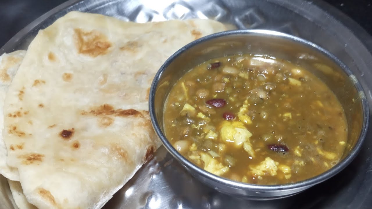 ডিম তরকা রেসিপি।। Egg tarka recipe - YouTube