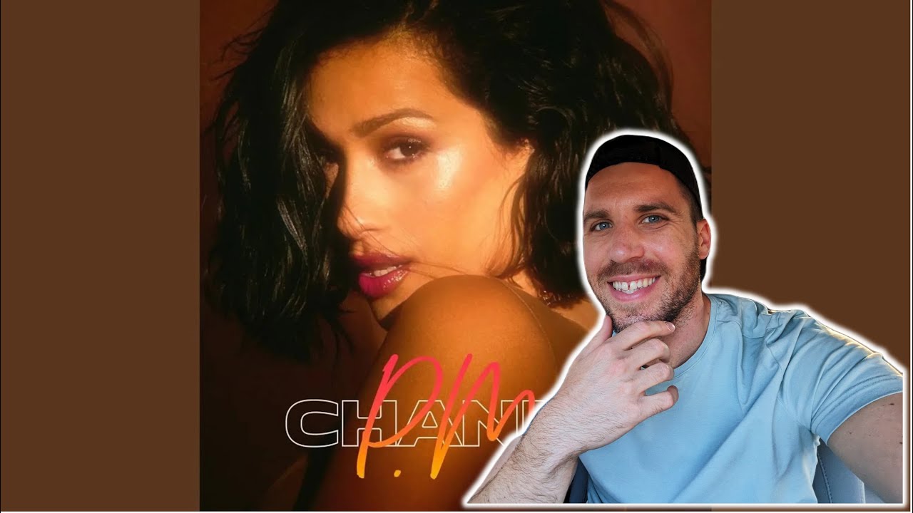 Chanel - P.M. / REACTION - YouTube