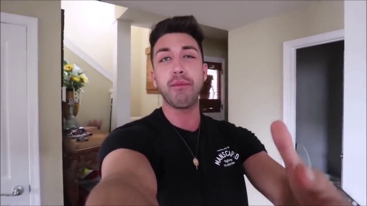 Kissing Prank- Kissing Prank Actual Sister - YouTube