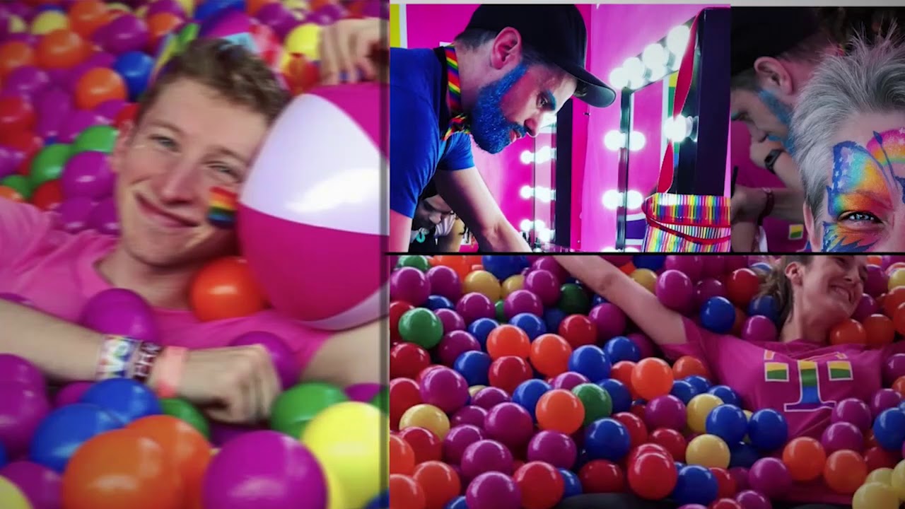 Bryce Jarrett Demo Reel 2019 - YouTube