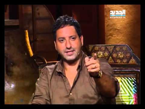 Ali Deek & Amir Yazbk - Ghanili Taghanilak | علي الديك & أمير يزبك - غنيلي تغنيلك - حلقة كاملة