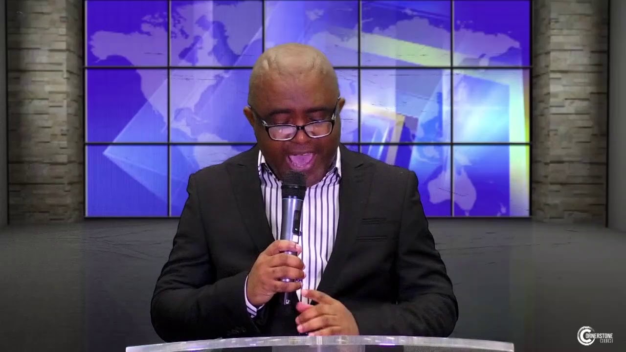 Keep Your Faith Alive (Bible Study) | Ps. Samuel Favour | 30 June 2020 ...