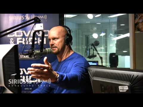 Stone Cold Steve Austin's [EXPLICIT] Redneck "[Stuff]" // SiriusXM ...