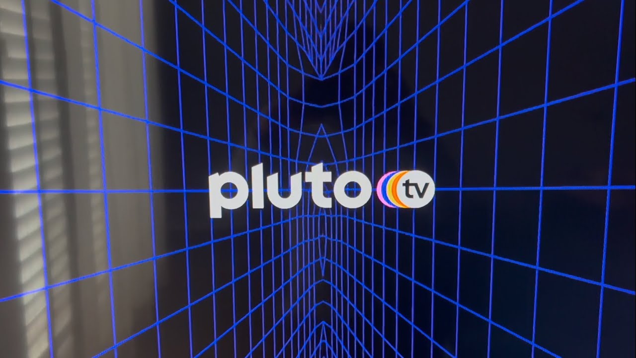 Pluto TV logo (1996-2020) - YouTube