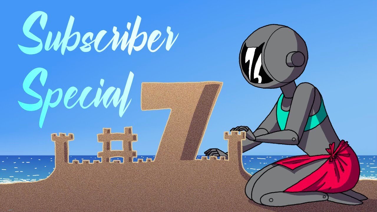 Lyzette G's Subscriber Special #7 - 100 Songs, 100 Reviews, Ranked! - YouTube