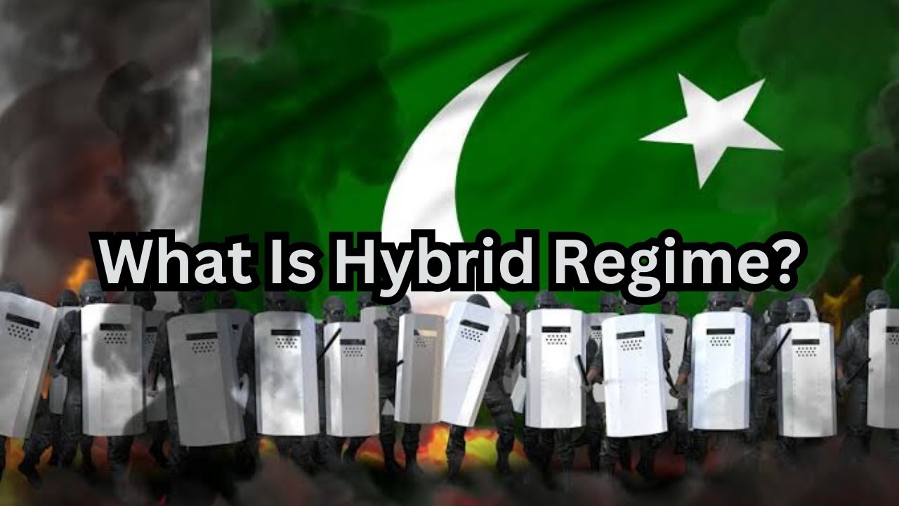 What Is Hybrid Regime? - YouTube