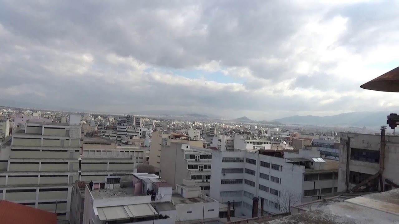 ΣΥΛΛΟΓΟΣ ΘΕΑΜΑΤΙΚΩΝ ΠΕΡΙΣΤΕΡΙΩΝ ΚΑΜΙΝΙΑ ΠΕΙΡΑΙΑΣ 2019 ΦΡΟΥ ΦΡΟΥ - YouTube