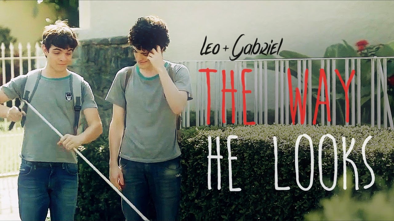 Leo & Gabriel: Ho Hey - YouTube