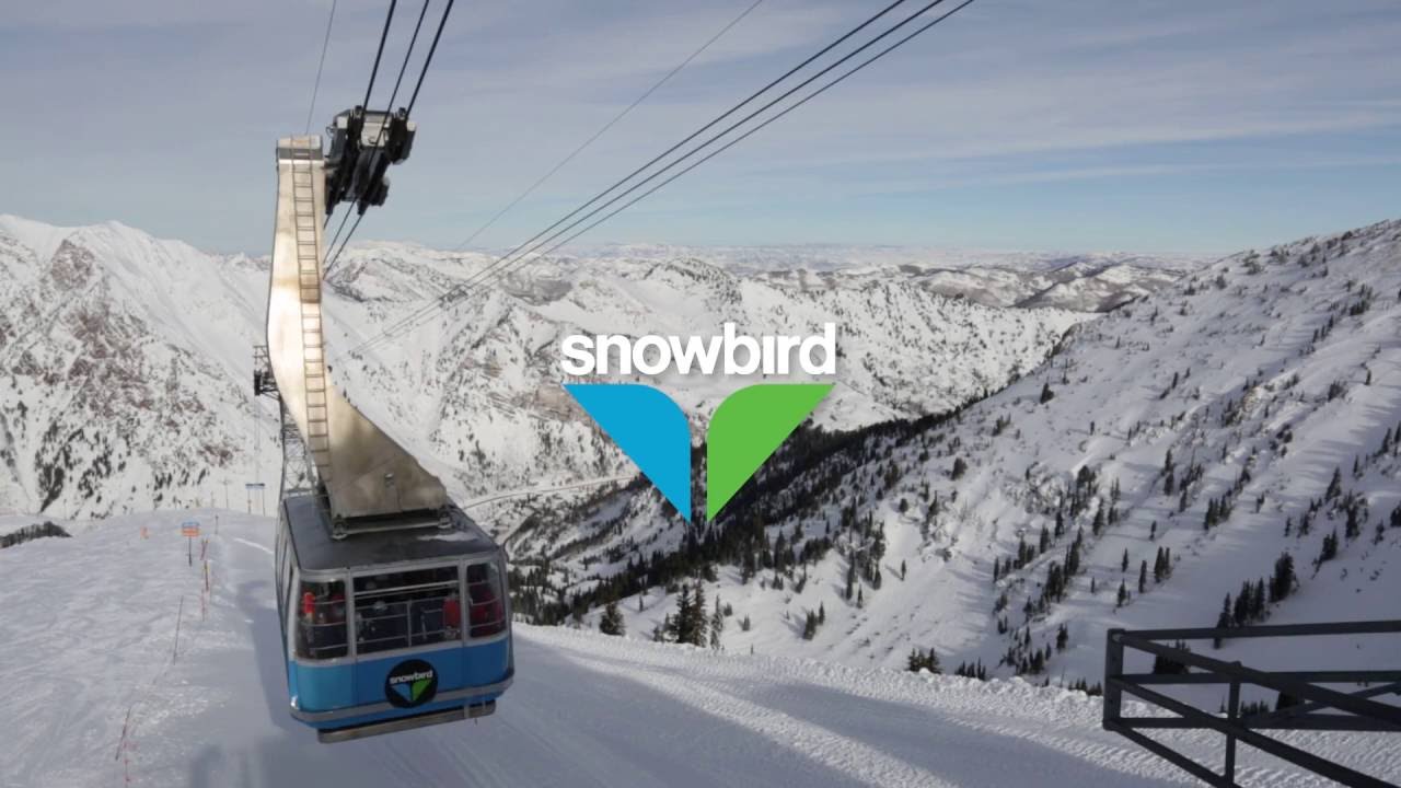Snowbird 2016-17 Season Passes - NOW ON SALE - YouTube