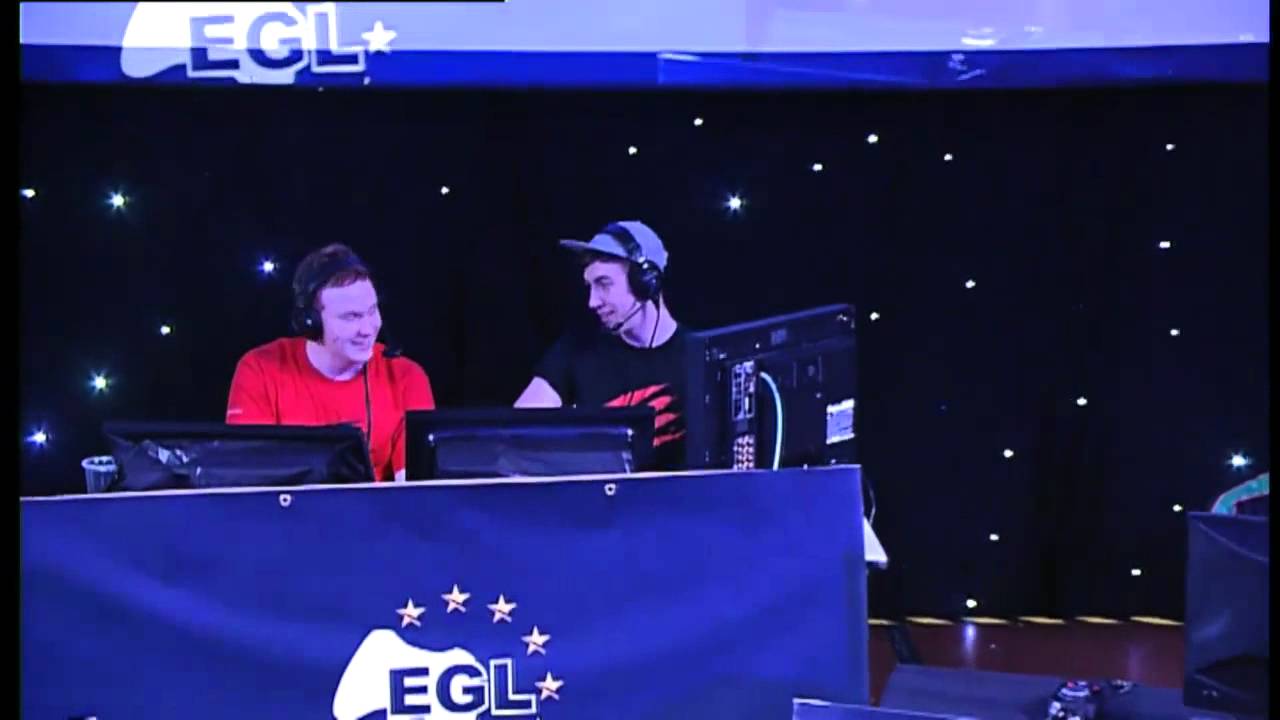 EGL7 : Madcatz Call of Duty: MW3 (Xbox 360) : Team Fear vs pMp Mythix ...