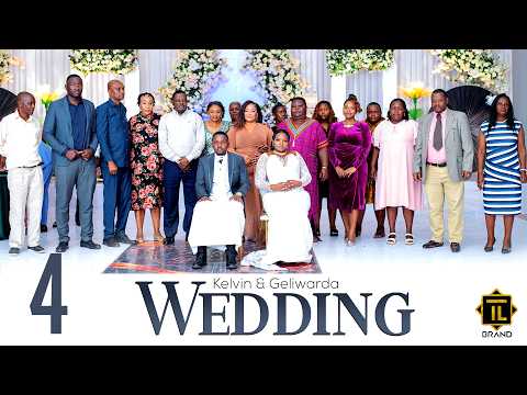 Kelvin & Geliwarda - Wedding Part 4 [Filmed by TL BRAND]