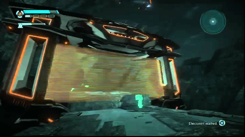 Tron Evolution - PS3 - Difficult Final Levels - YouTube