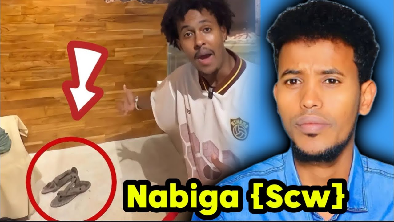 MA RUNBAA IN KABAHA RASUULKA {SCW} AAY YAALAN ⁉️ - YouTube