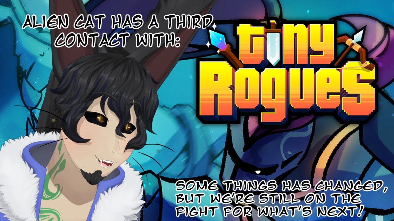 Tiny rogues episode 3 - YouTube