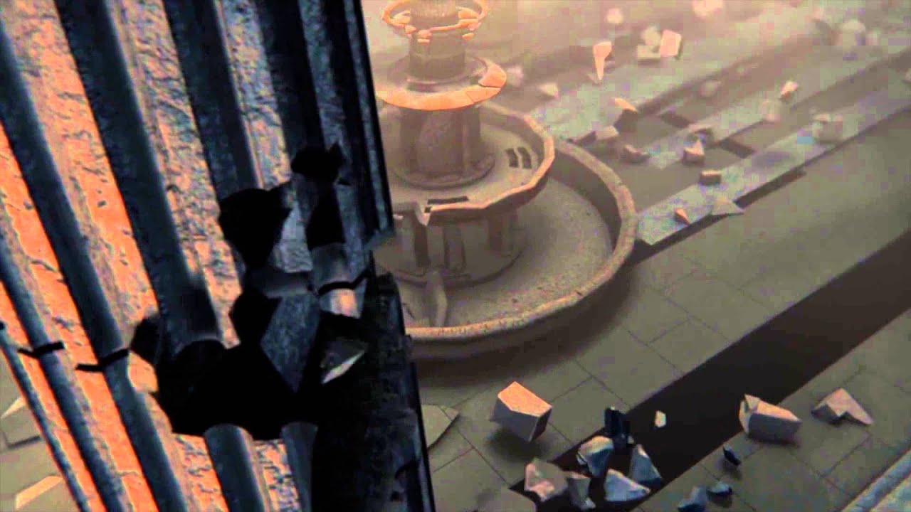 DePauw Orchestra Performs Seth Tsui's Virtus Vitae Film Score - YouTube