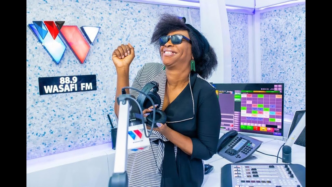🔴#LIVE: WASAFI SUNDAY WORSHIP NDANI YA WASAFI FM - 11/9/2022 - YouTube