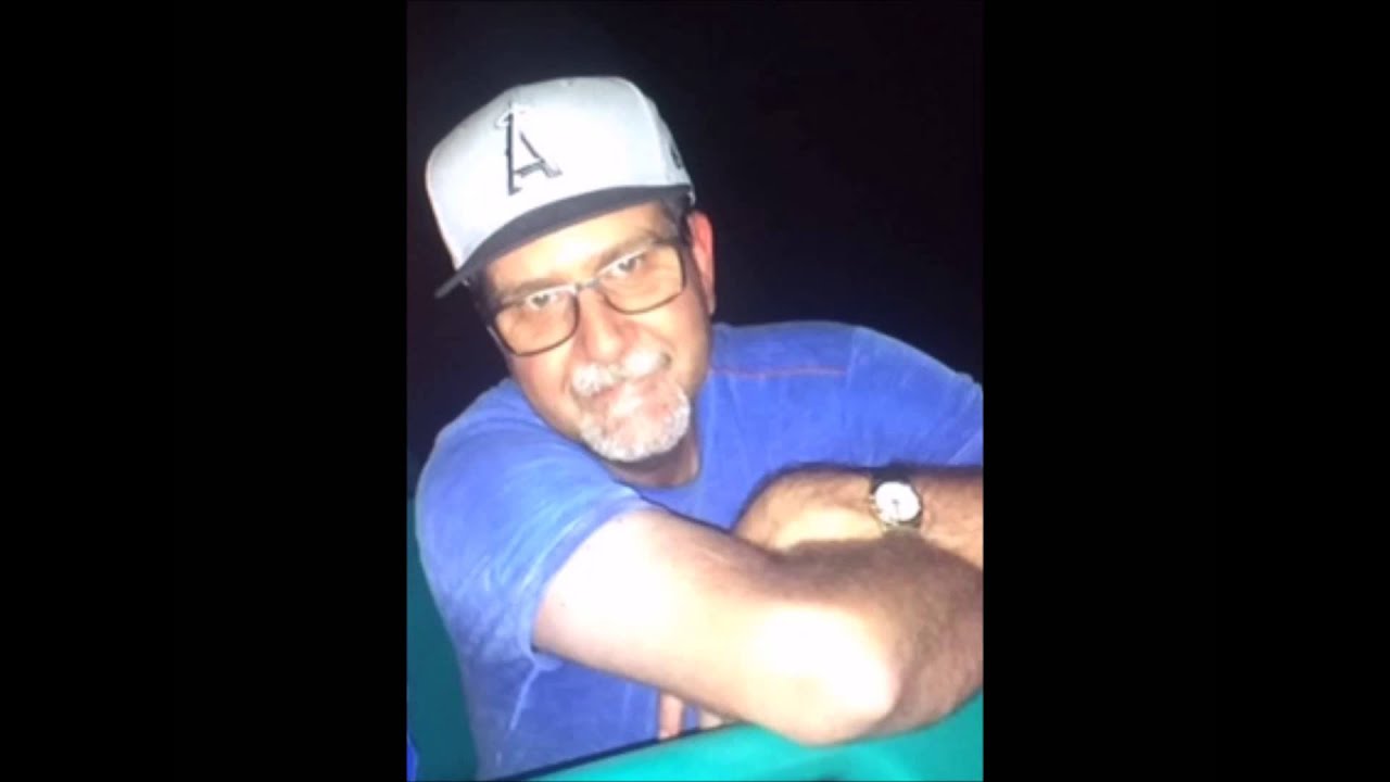 Duane Patterson Update July 27 - YouTube