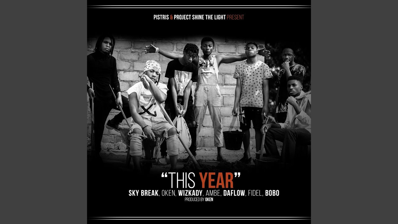This Year - YouTube