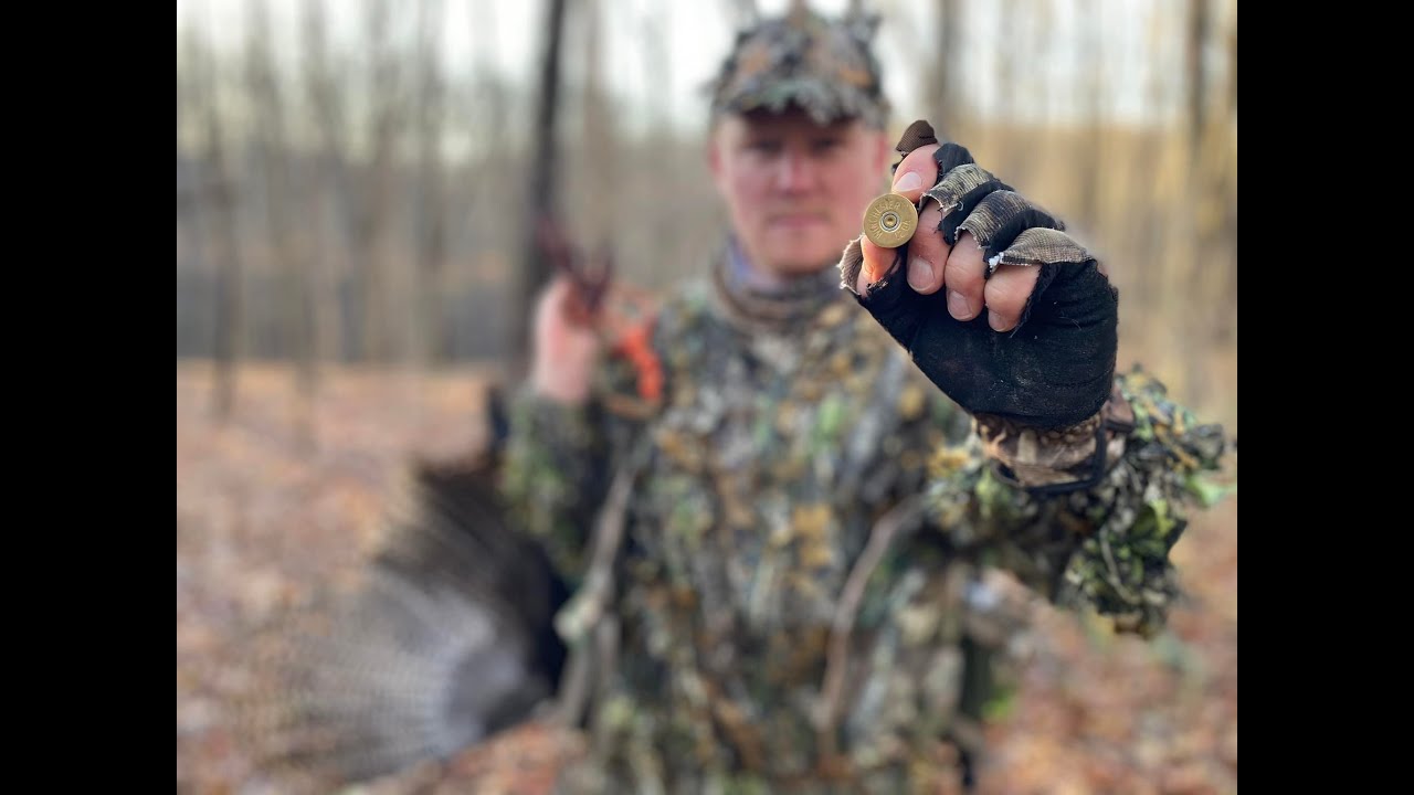 3 Illinois Public Land Turkey Hunts - YouTube